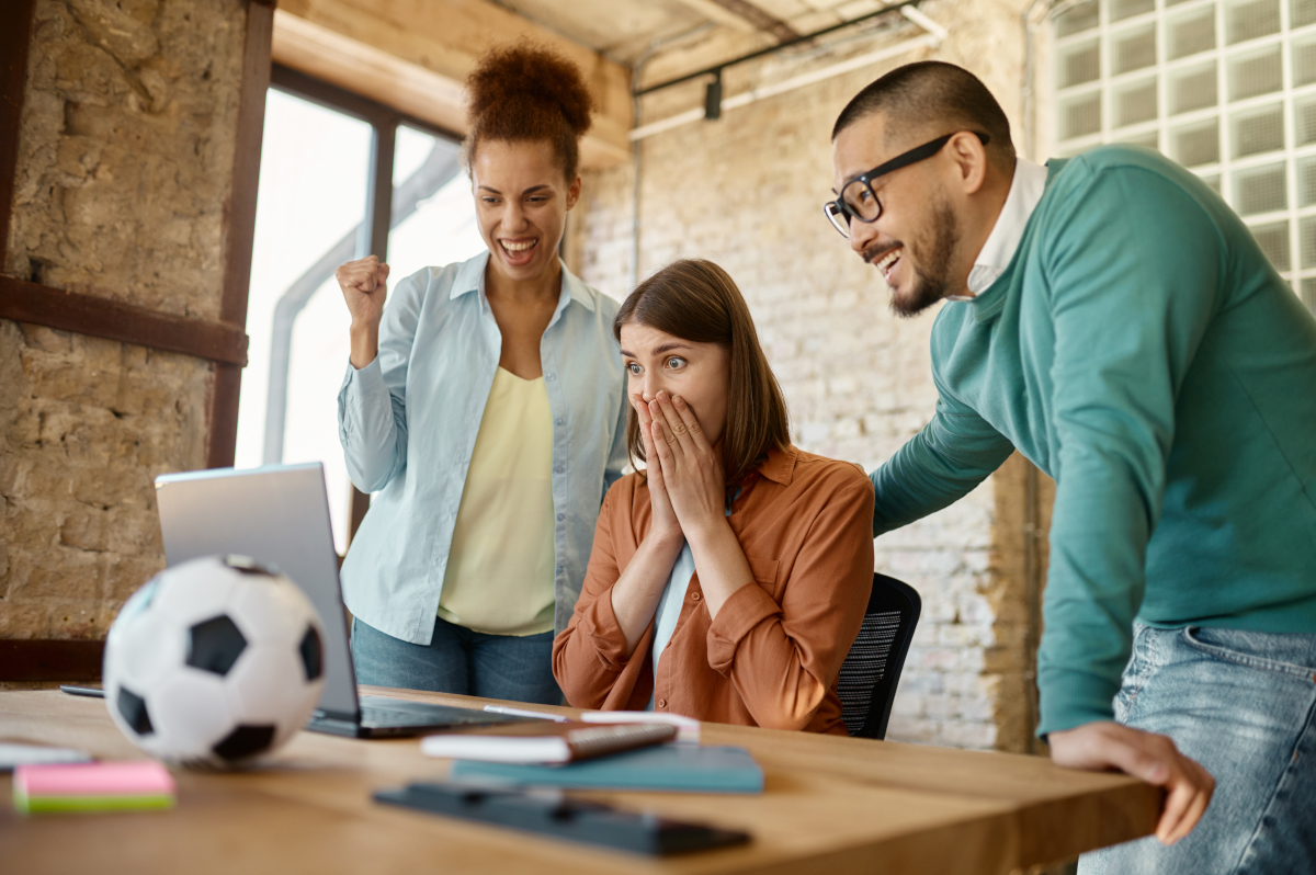 Découvrez les sports sur lesquels parier en ligne - Casino El Masnou